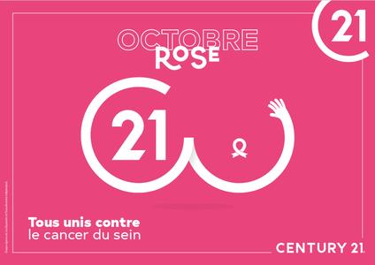 Octobre rose : l’engagement de century 1 bleu marine les sables-d ...